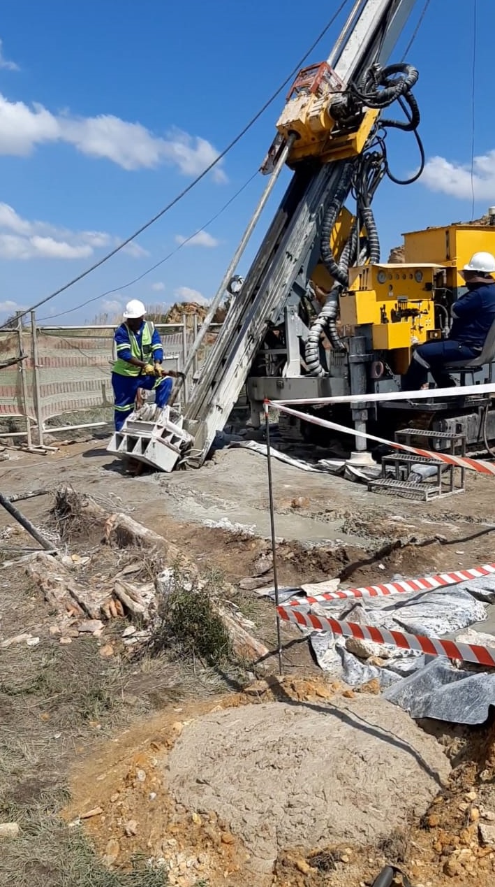 Products – DrillClean